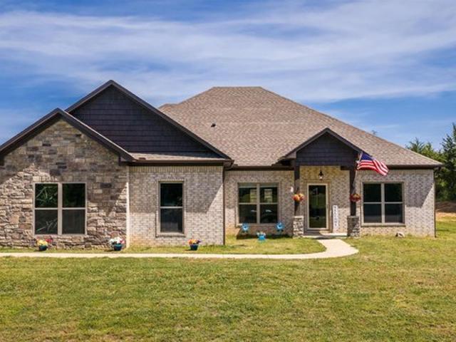 20 Union Rd, Greenbrier, AR 72058