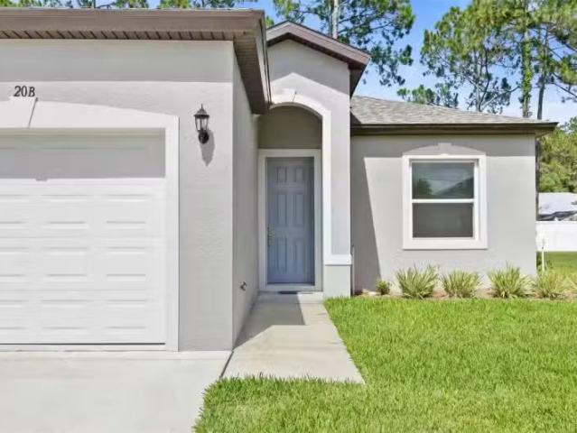 20 UNIONTIN CT # B, PALM COAST, FL 32164 Duplex For Sale MLS#.