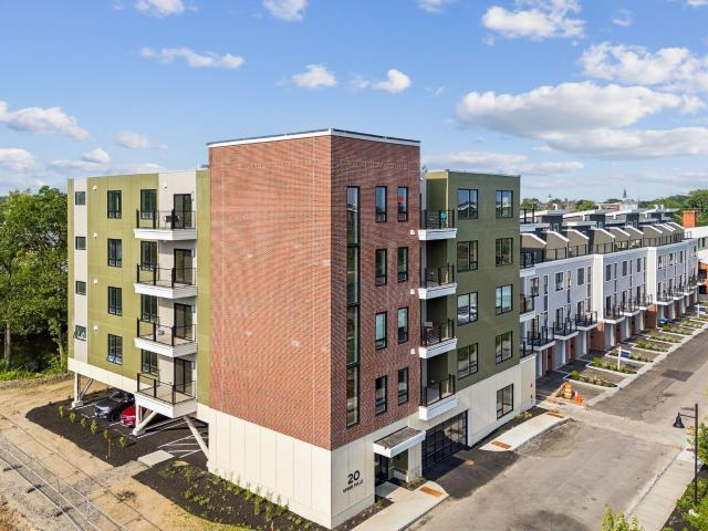 20 Upper Fls Rd, Unit 501, Biddeford, ME 04005 | MLS #1651