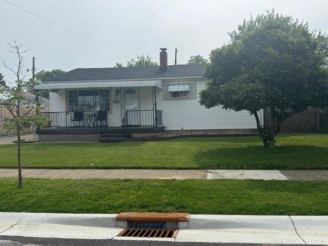 20 Van Buren Dr, Hamilton, OH 45011