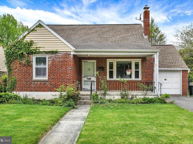 20 Valley Road