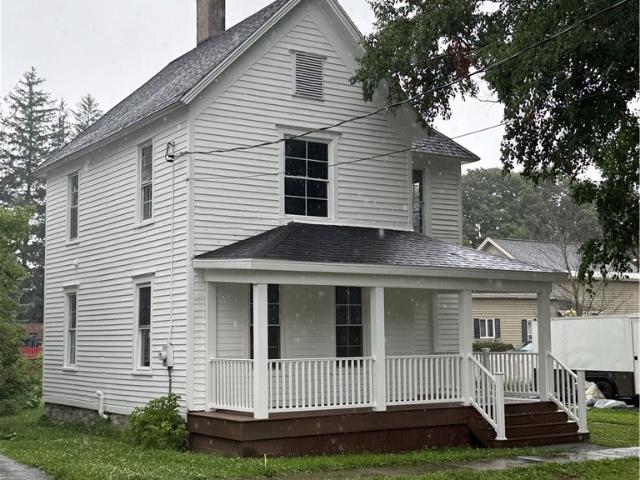 20 Vincent Street