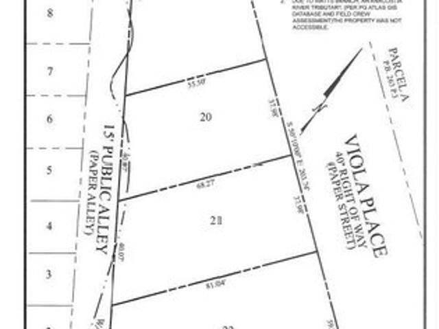 20 Viola Pl, Capitol Heights, MD 20743