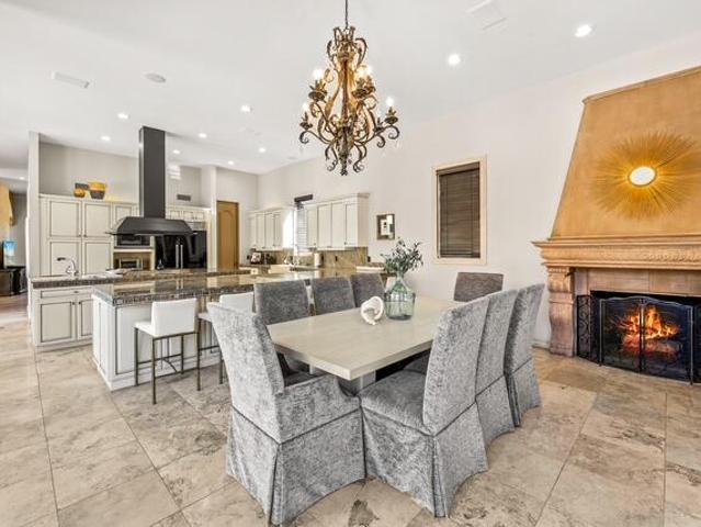 20 Vía Condotti, Rancho Mirage, CA 92270 | MLS #219146