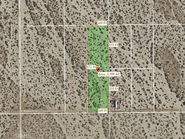 20 Vic Ave, Palmdale, CA 93552