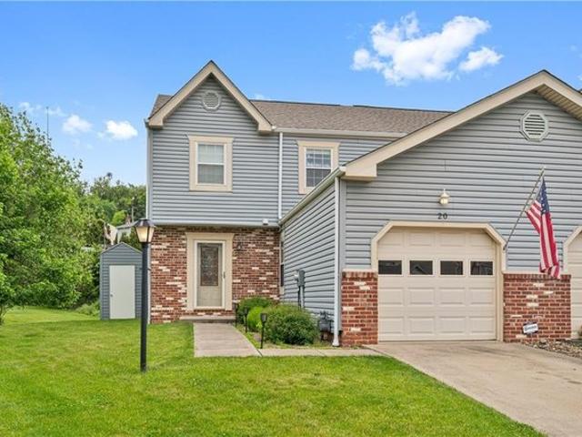 20 Villa Ct, Pittsburgh, PA 15214