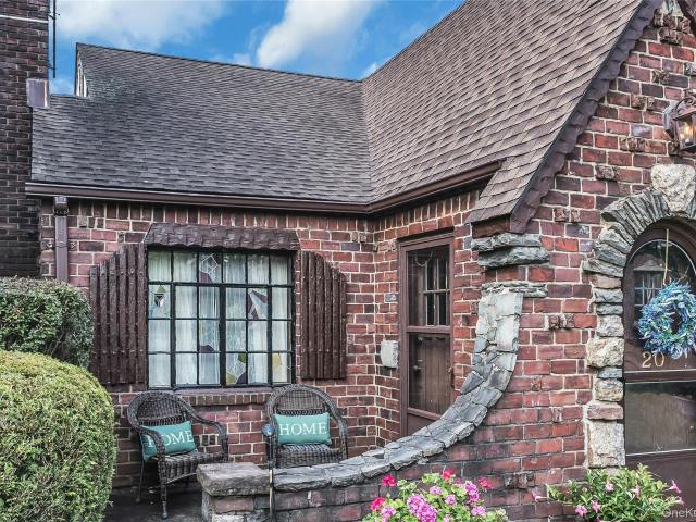 20 Voorhees Place