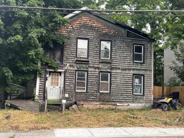 20 Voorhees Street
