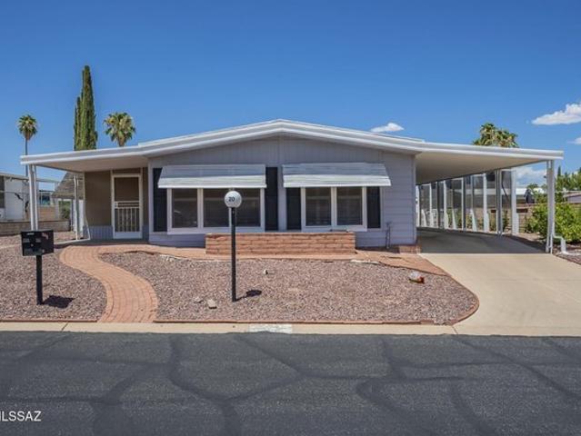20 W Mesquite Pl, Green Valley, AZ 85614