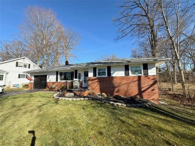 20 W Meyer Ave, New Castle, PA 16105 | MLS #1742