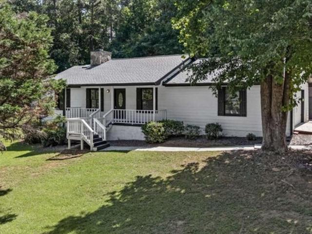 20 W Bradford Ct, Covington, GA 30016