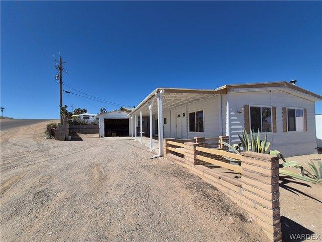 20 W Coral Isle Dr Unit Drive, Meadview, AZ 86444