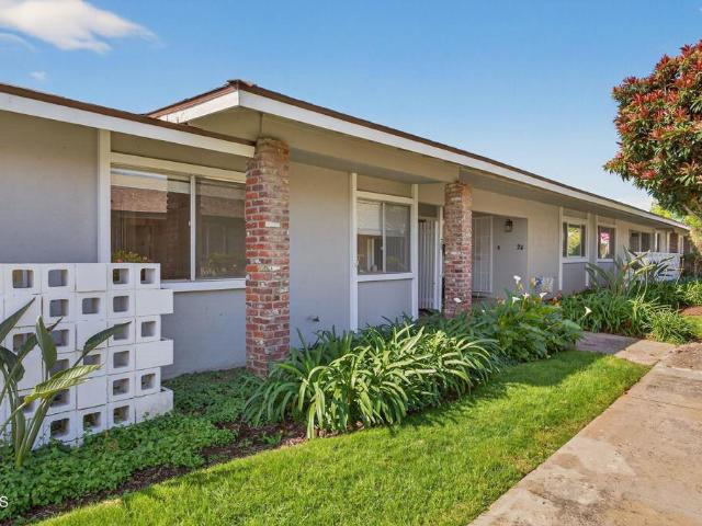20 W Fiesta Green, Port Hueneme, CA 93041 | MLS #V1 35583 | Compass