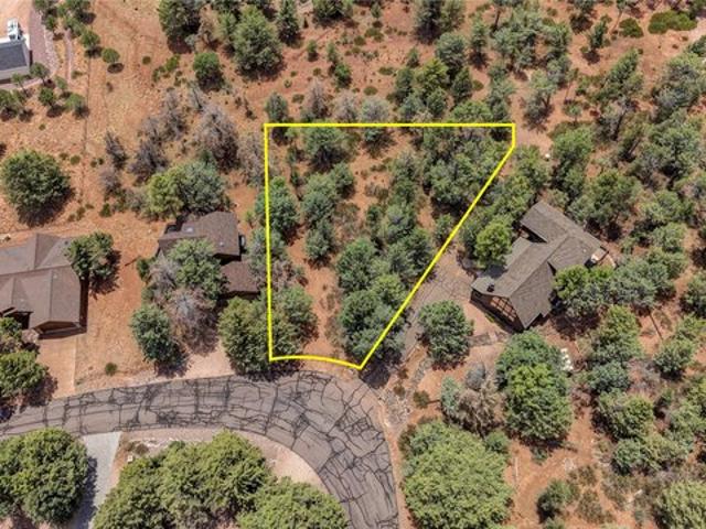 20 W Hidden Pines Loop Unit 20, Pine, AZ 85544