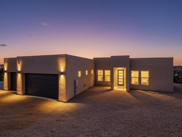 20 W Long View Dr, Santa Fe, NM 87505