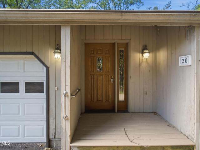 20 W Skyview Drive