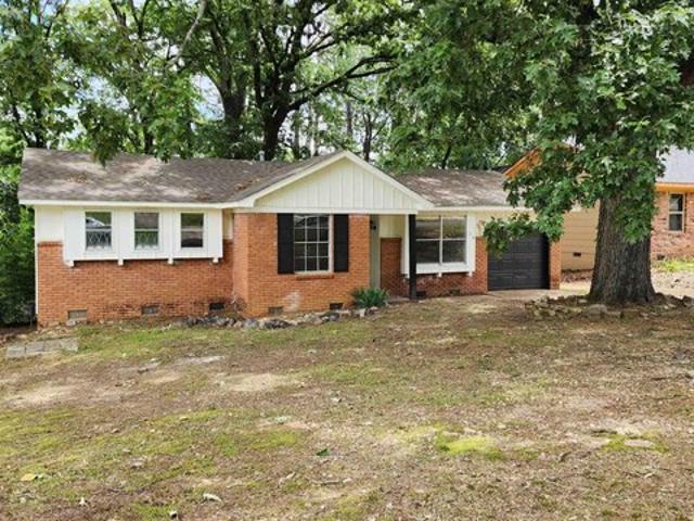 20 W Windsor Dr, Little Rock, AR 72209