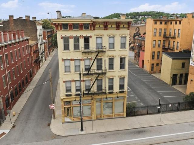 20 W 12th St Apt 403A, Cincinnati, OH 45202