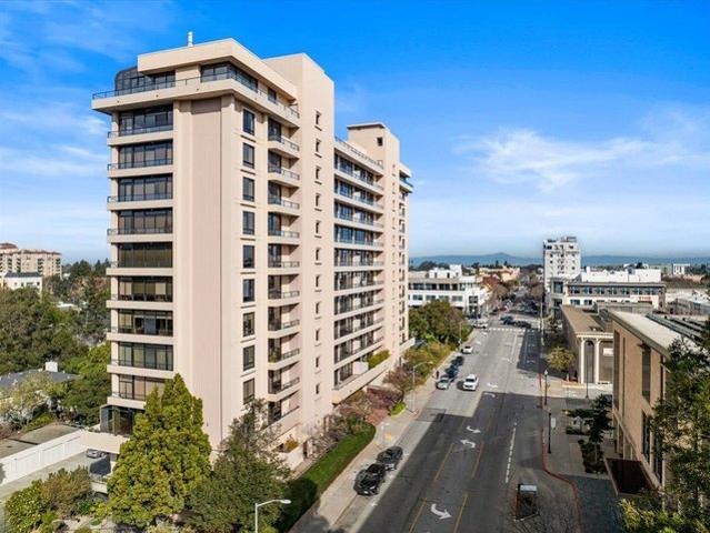 20 W 3rd Ave Apt 601, San Mateo, CA 94402