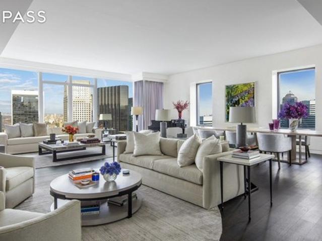 20 W 53rd St Unit 42A, Manhattan, NY 10019