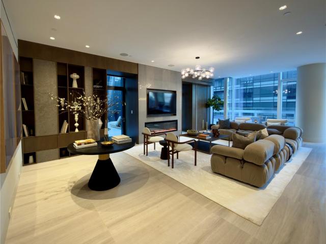 20 W 53rd Street 18 B/C