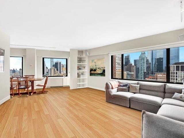 20 W 64th St Unit 38D, New York, NY 10023