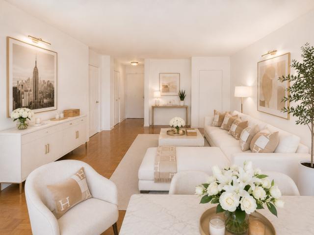 20 W 64th Street 32M