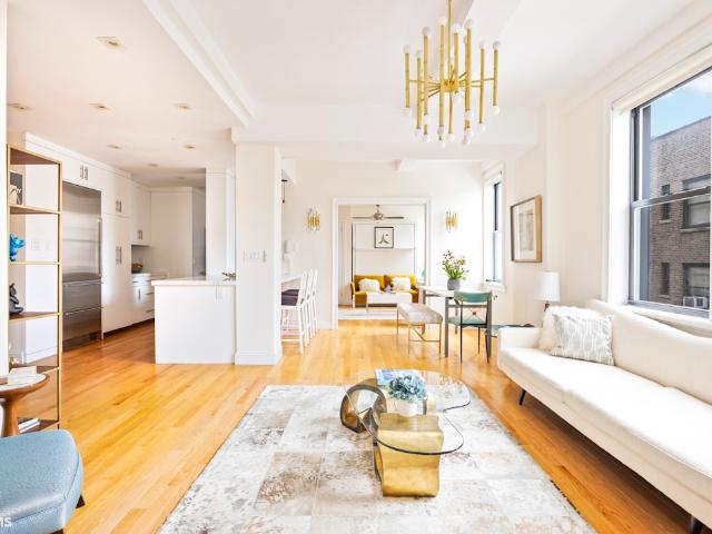 20 W 72ND Street 1208