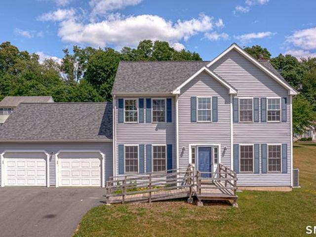 20 Walt Dr, Meriden, CT 06450
