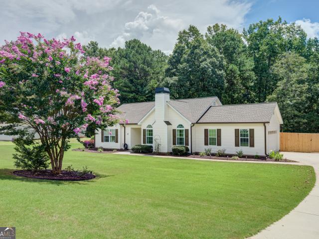 20 Walton Woods Court