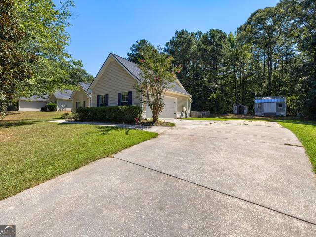 20 Walton Woods Drive