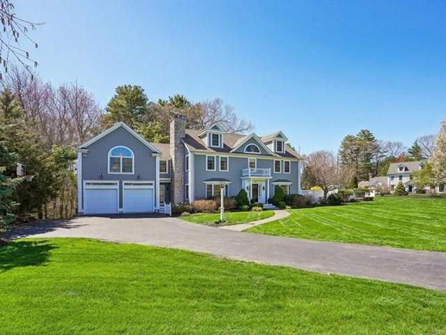 20 Walnut Hill Dr, Scituate, MA 02066