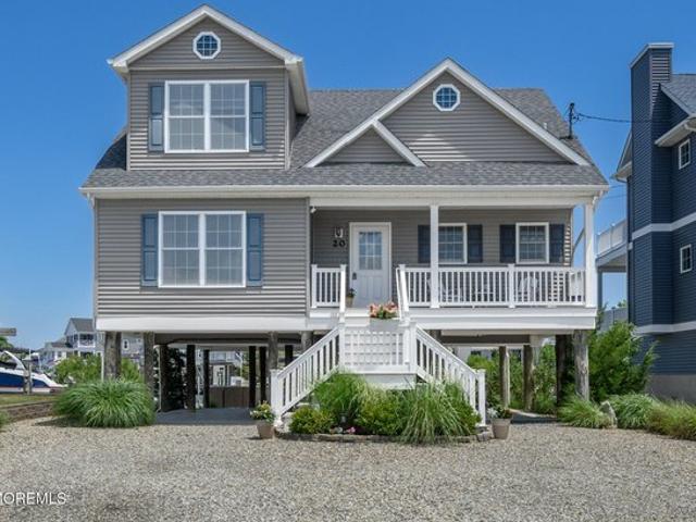 20 Ward Dr, Brick, NJ 08723