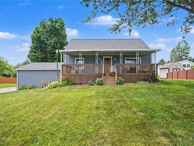 20 Washburn Rd, Tallmadge, OH 44278
