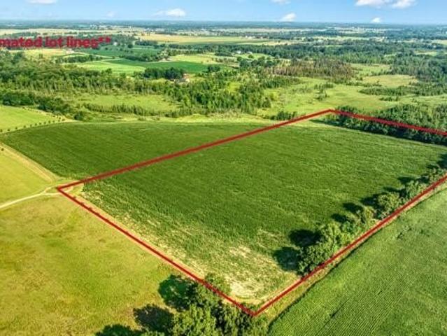 20 Washburn Rd, Grass Lake, MI 49240