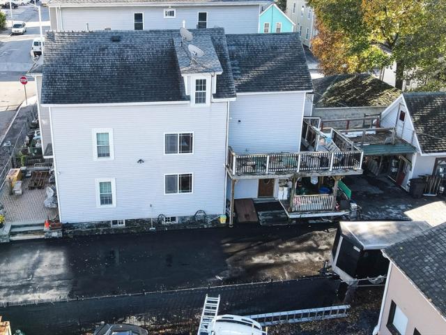 20 Washburn St, Worcester, MA 01610 | MLS #73448 | Compass