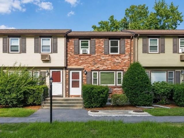 20 Washington St Unit 3 6, Easton, MA 02334