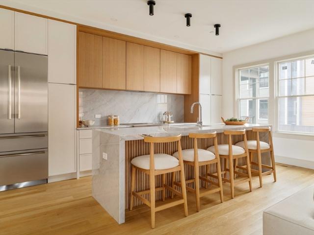 20 Wendell St, Unit 1, Cambridge, MA 02138 | Compass