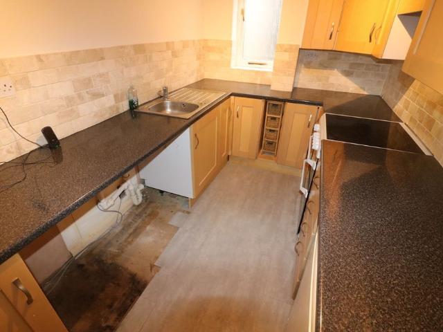 20 Wenlock Court