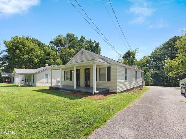 20 Webber St, Jackson, TN 38301