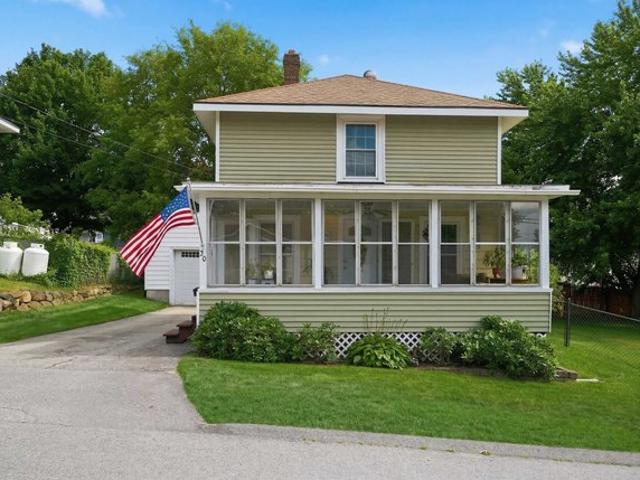 20 Webster St, Allenstown, NH 03275