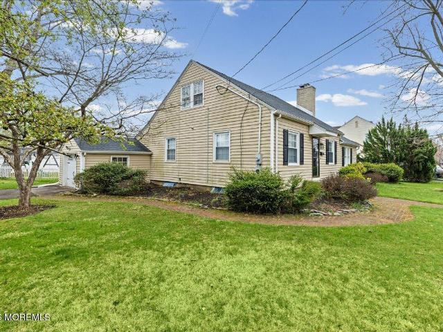 20 Weldon Road