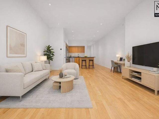 20 West St Apt 15H, New York, NY 10004