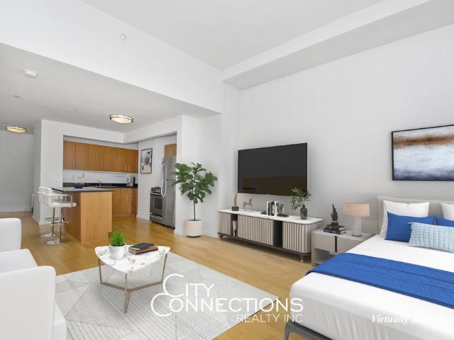 20 West Street 16E