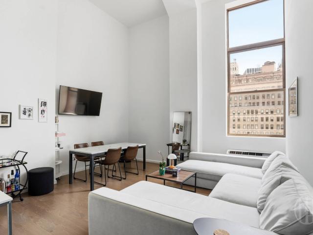 20 West Street 23J