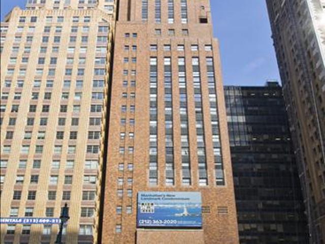 20 West Street, New York, NY
