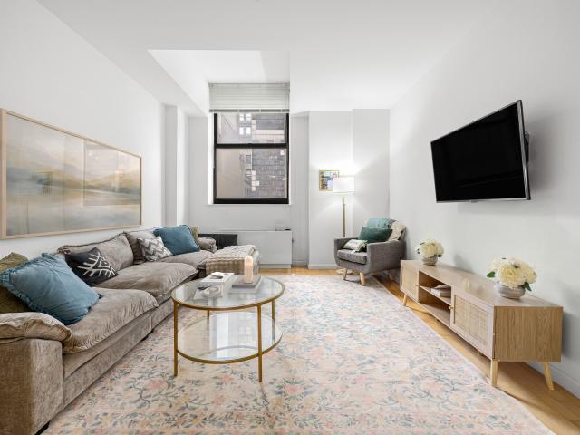 20 West Street, New York, NY