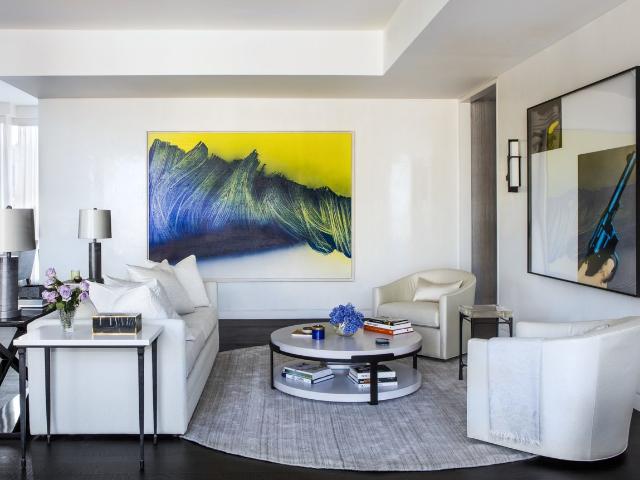 20 West 53rd Street, Unit 42A | Compass