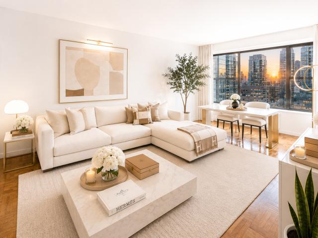20 West 64th Street, New York, NY