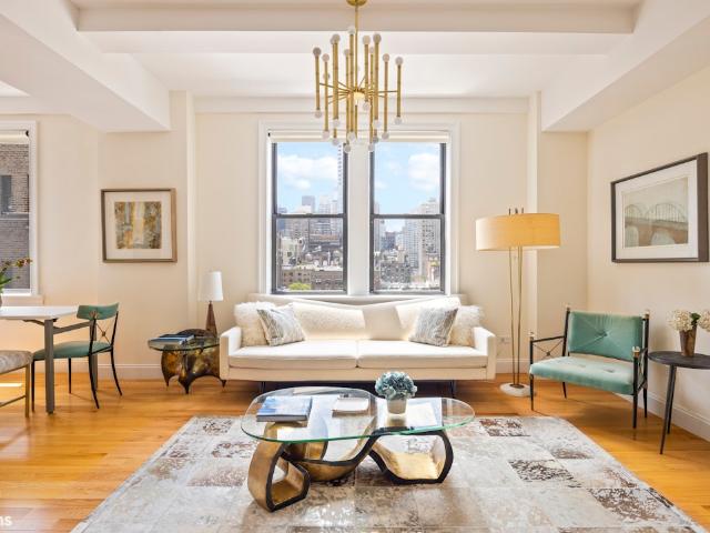 20 West 72nd Street, New York, NY